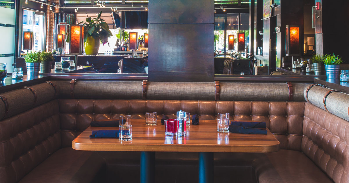 Reservations | Hubbard Grille